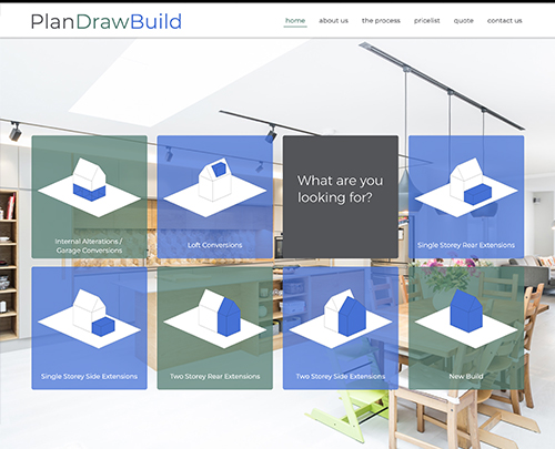 Affordable Website Design Westcliff-on-Sea, Essex | Southend
